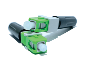 Fast Connector CFRFSxxx901N - Energitel