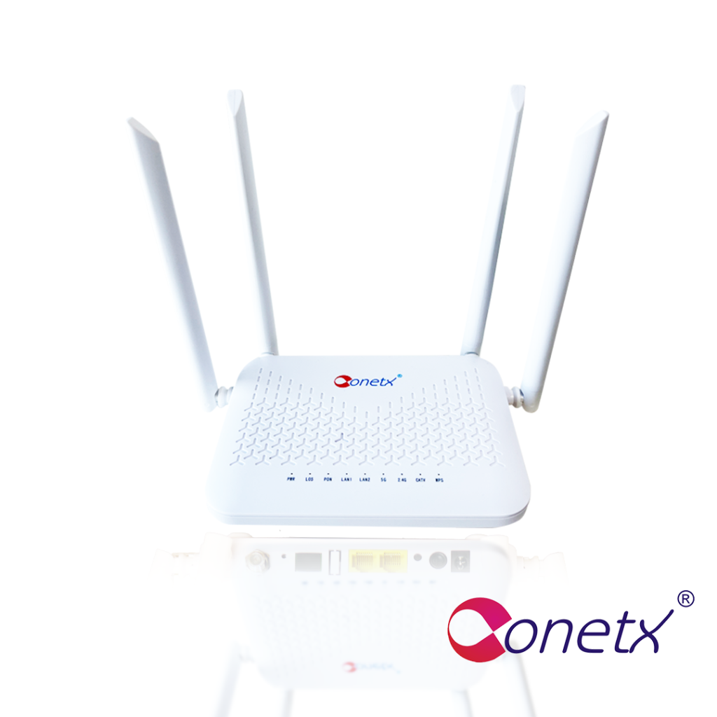 ONT CONETX-GCW202 - Energitel